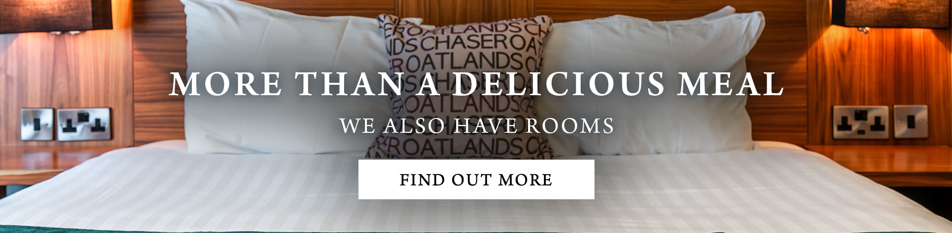 The Oatlands Chaser Country Pub & Restaurant in Weybridge Surrey