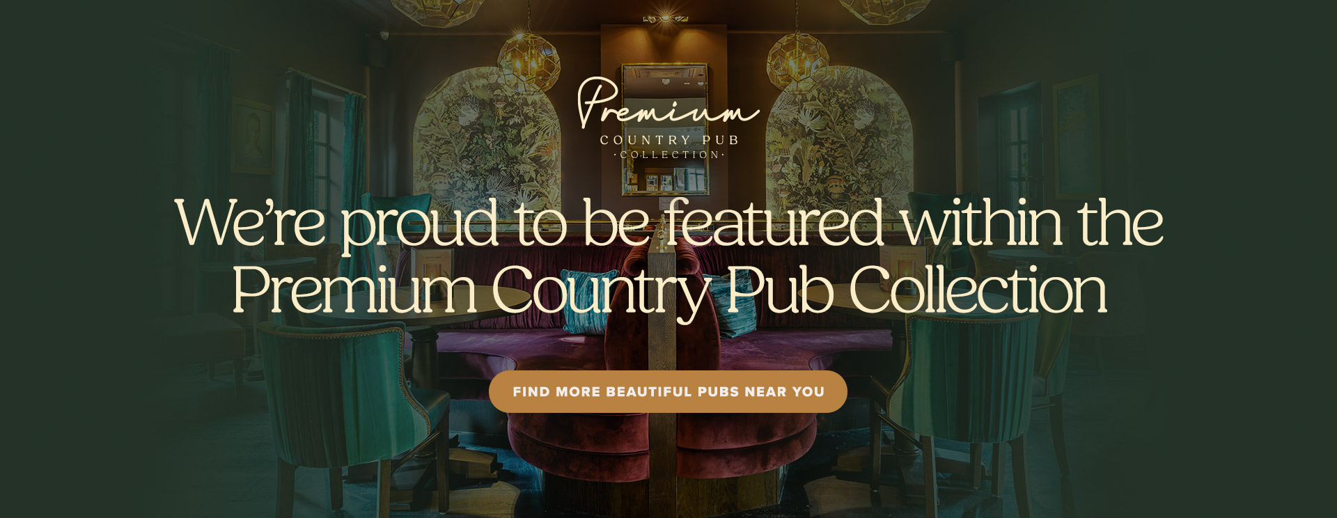 The Oatlands Chaser Country Pub & Restaurant in Weybridge